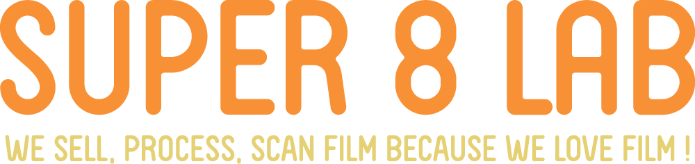 HIGHLAND SUPER 8 LAB | 8mmフィルムの現像・スキャン、ワークショップ